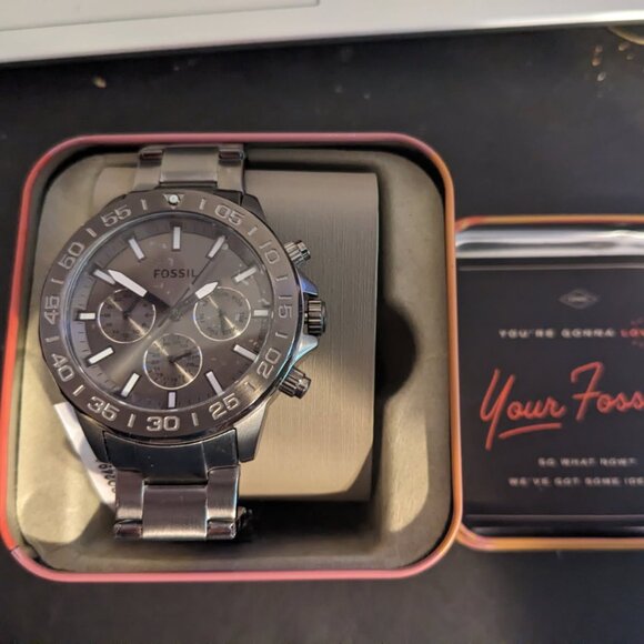 Fossil | Accessories | Fossil Watch | Poshmark